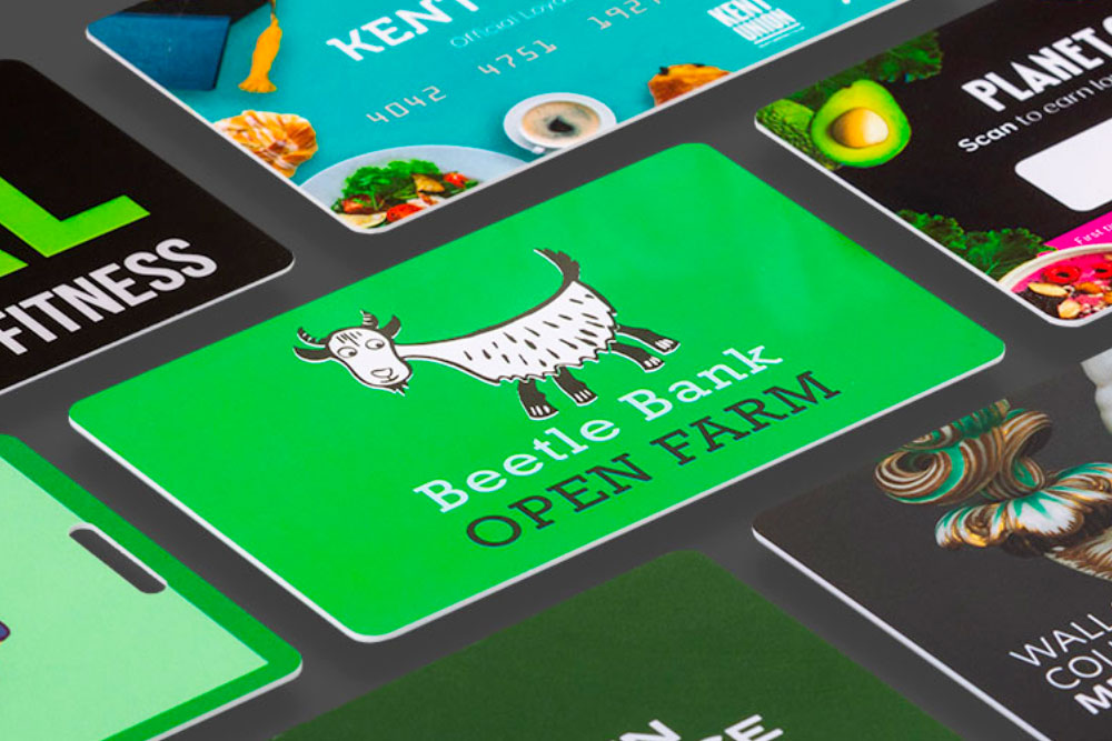 Plastic Cards & Plastic Card Printing - Plastic Card Experts