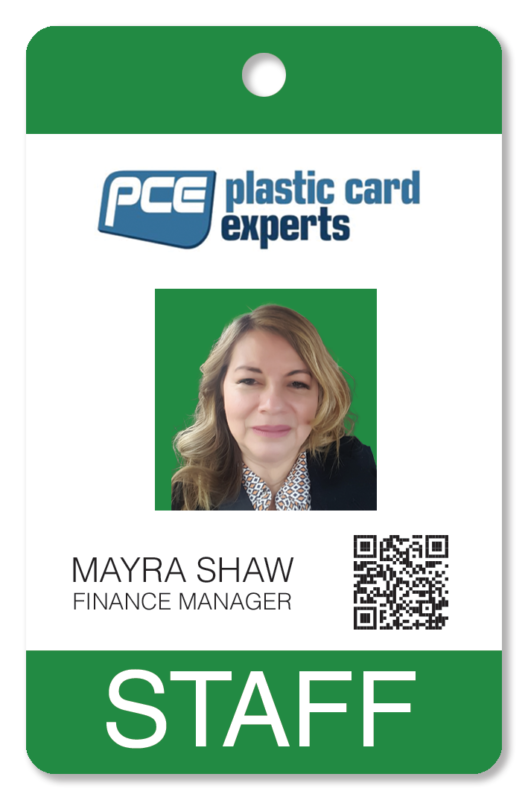 Plastic Cards & Plastic Card Printing - Plastic Card Experts